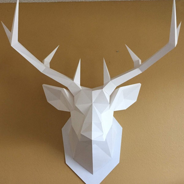 Paper Monkey Mask With Articulating Mouth DIY Papercraft Mask Plans ...