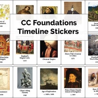 Classical Conversations - Etsy