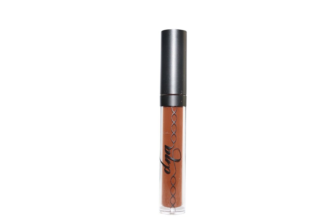 Coco-dna Liquid Lipstick Matte Handmade Cosmetics Vegan Makeup - Etsy