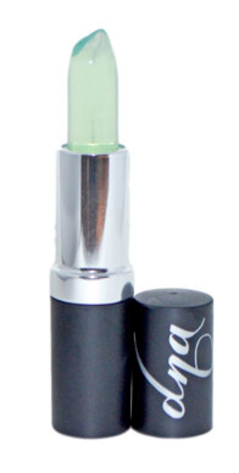 Toxic DNA Clear Lipstick Green Color Changing Lipstick | Etsy