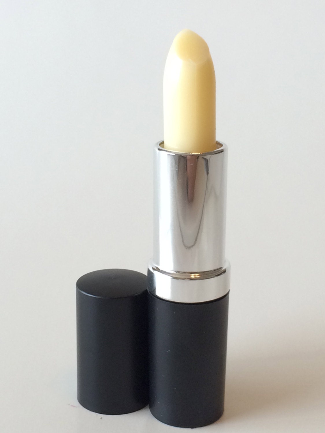 Vitamin E Lip Moisturizer Lipstick Hydrating No Color - Etsy