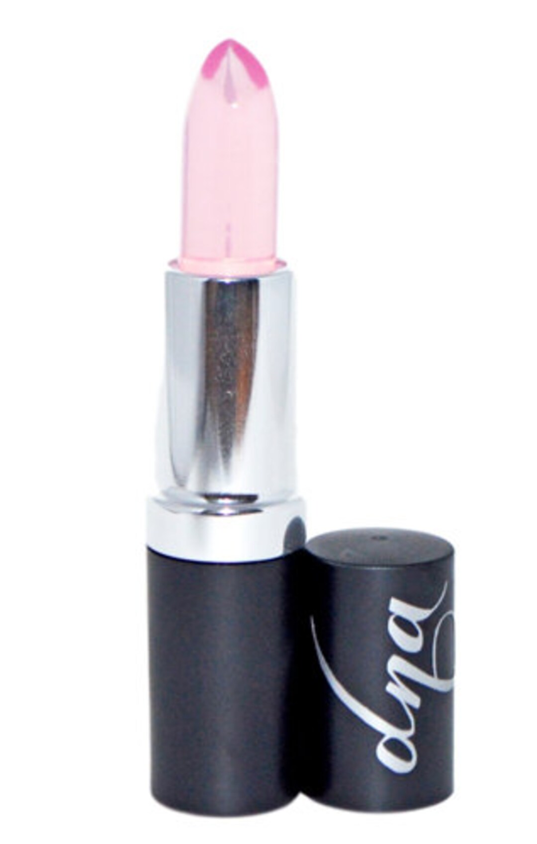 Rosé DNA Clear Lipstick Pink Color Changing Lipstick - Etsy