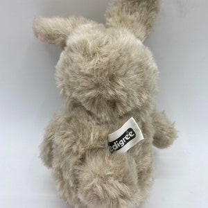 Adorable Nyamy Monchhichi Monchichi Cat/kitten 18cm 7,1 Felina With ...