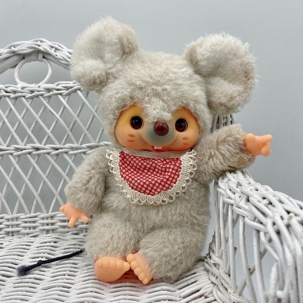 Monchhichi Clothes - Etsy