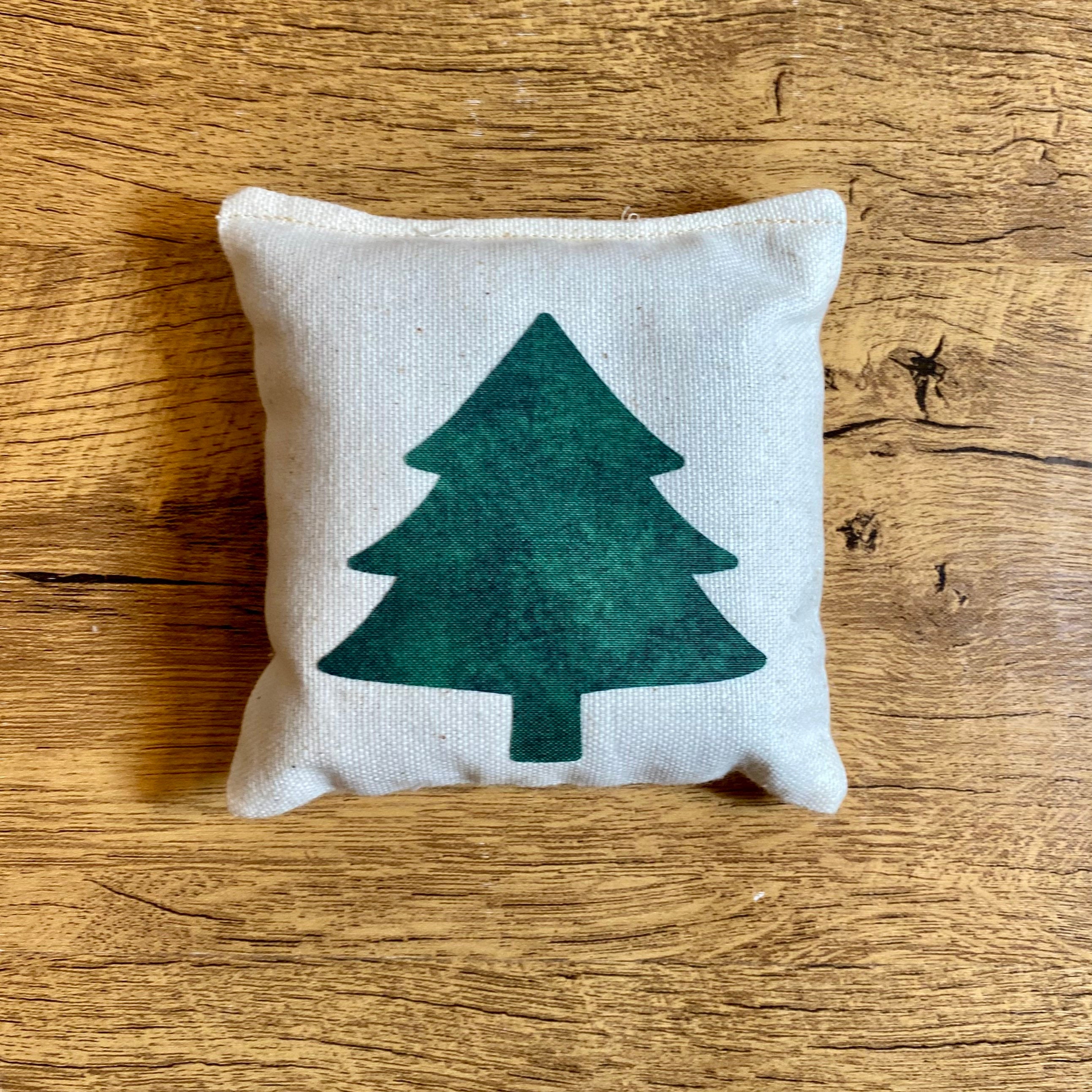 Maine Balsam Fir Sachet, Made in Maine, Scented Sachet Bag, Pine Sachet ...