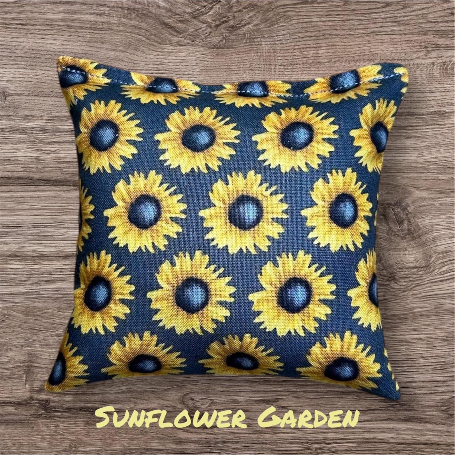 Maine Balsam Fir Sachet: Handmade Balsam Fir Aromatherapy Sachet ...