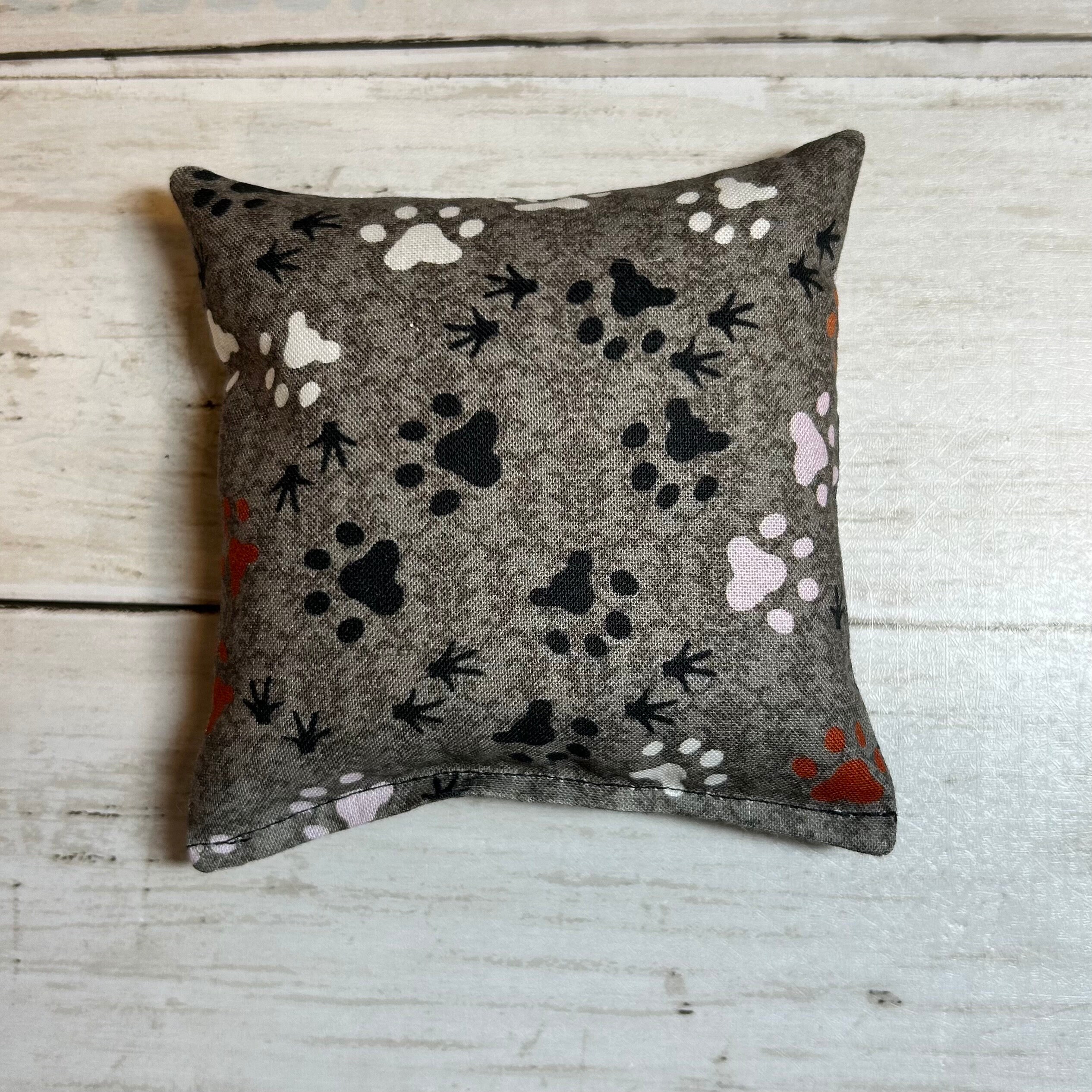 Maine Balsam Fir Sachet, Made in Maine, Scented Sachet Bag, Pine Sachet ...