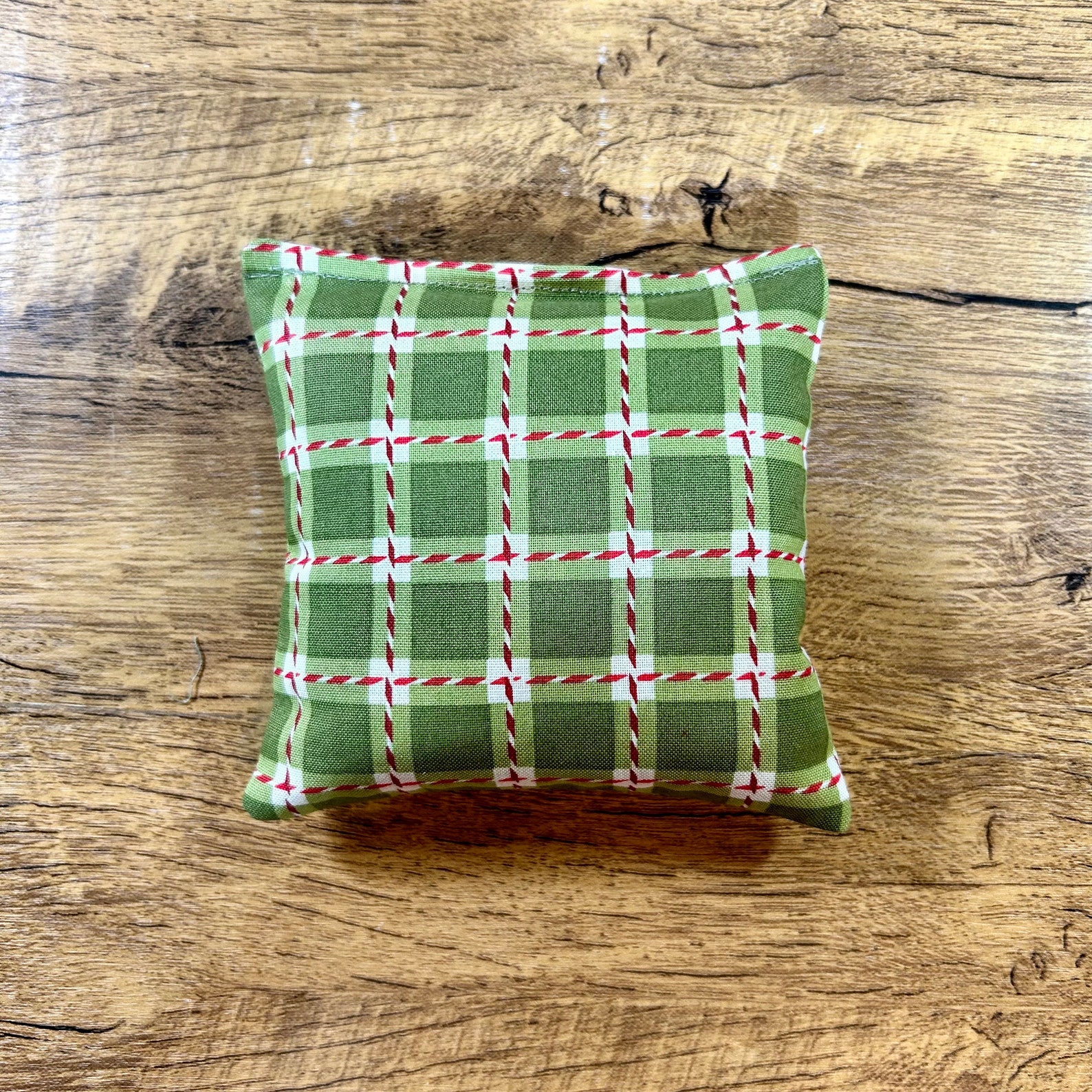 Maine Balsam Fir Bag, Maine Made, Scented Sachet Bag, Pine Sachet ...