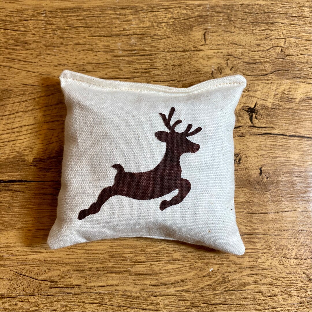 Maine Balsam Fir Sachet, Made in Maine, Scented Sachet Bag, Pine Sachet ...