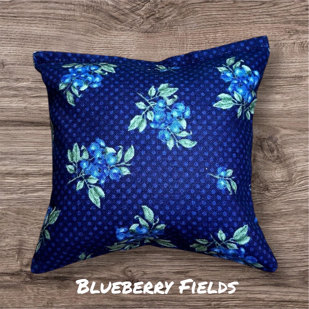 Maine Balsam Fir Sachet, Made in Maine, Scented Sachet Bag, Pine Sachet ...