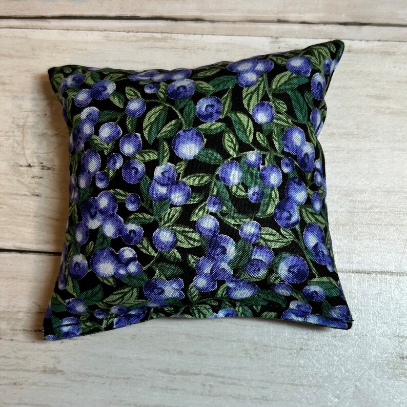 Maine Balsam Fir Sachet: Balsam Fir Bags, Made in Maine Scented Gifts ...