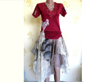 Altered couture | Etsy