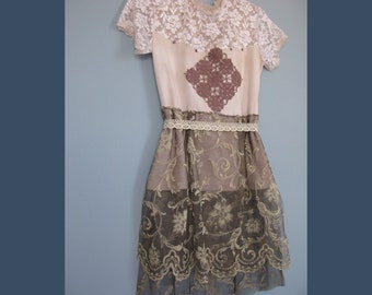 Altered couture | Etsy