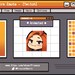 Smirk Emote / Red Hair animated - Etsy