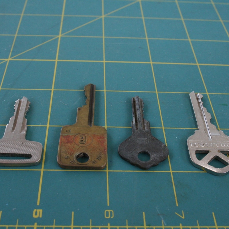 Key Collection - Etsy