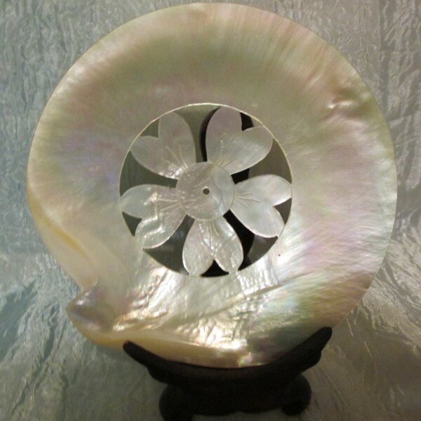 Pearl Plate - Etsy