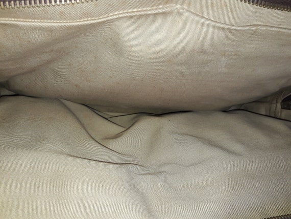 Sam Beer Weekender Doctor’s Genuine Leather Bag, Brow… - Gem