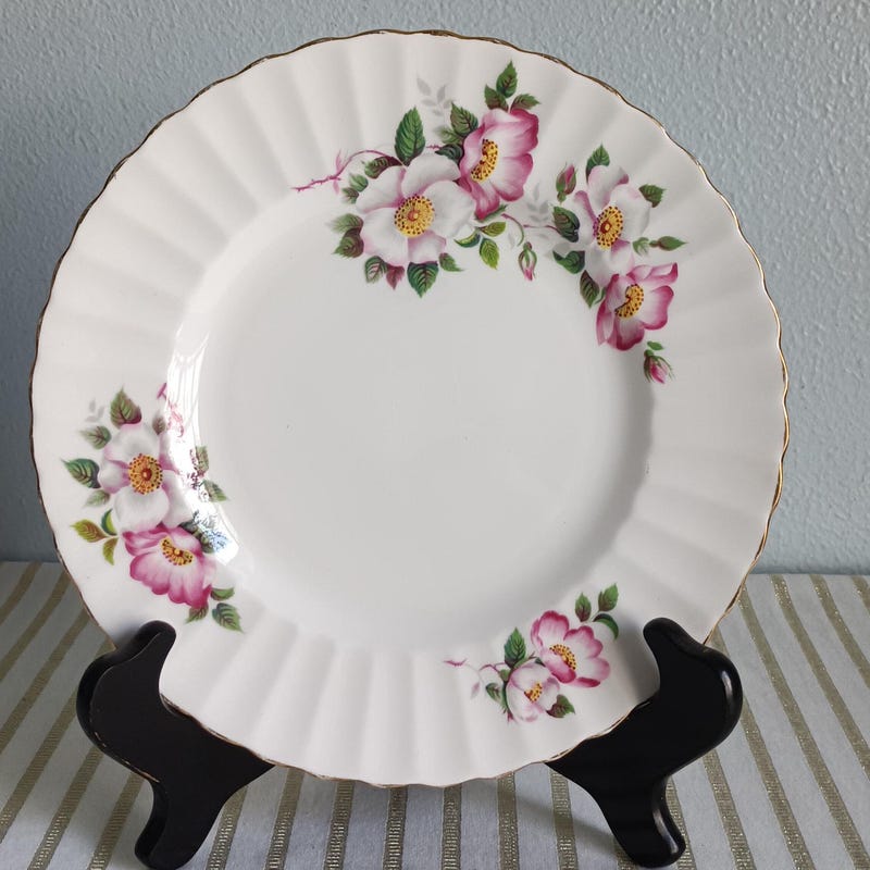Tuscan Fine English Bone China - Etsy