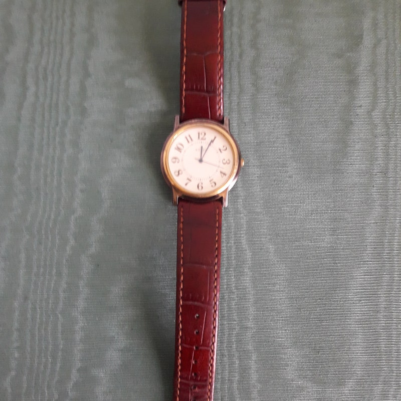 Japan Movt Watches Women - Etsy