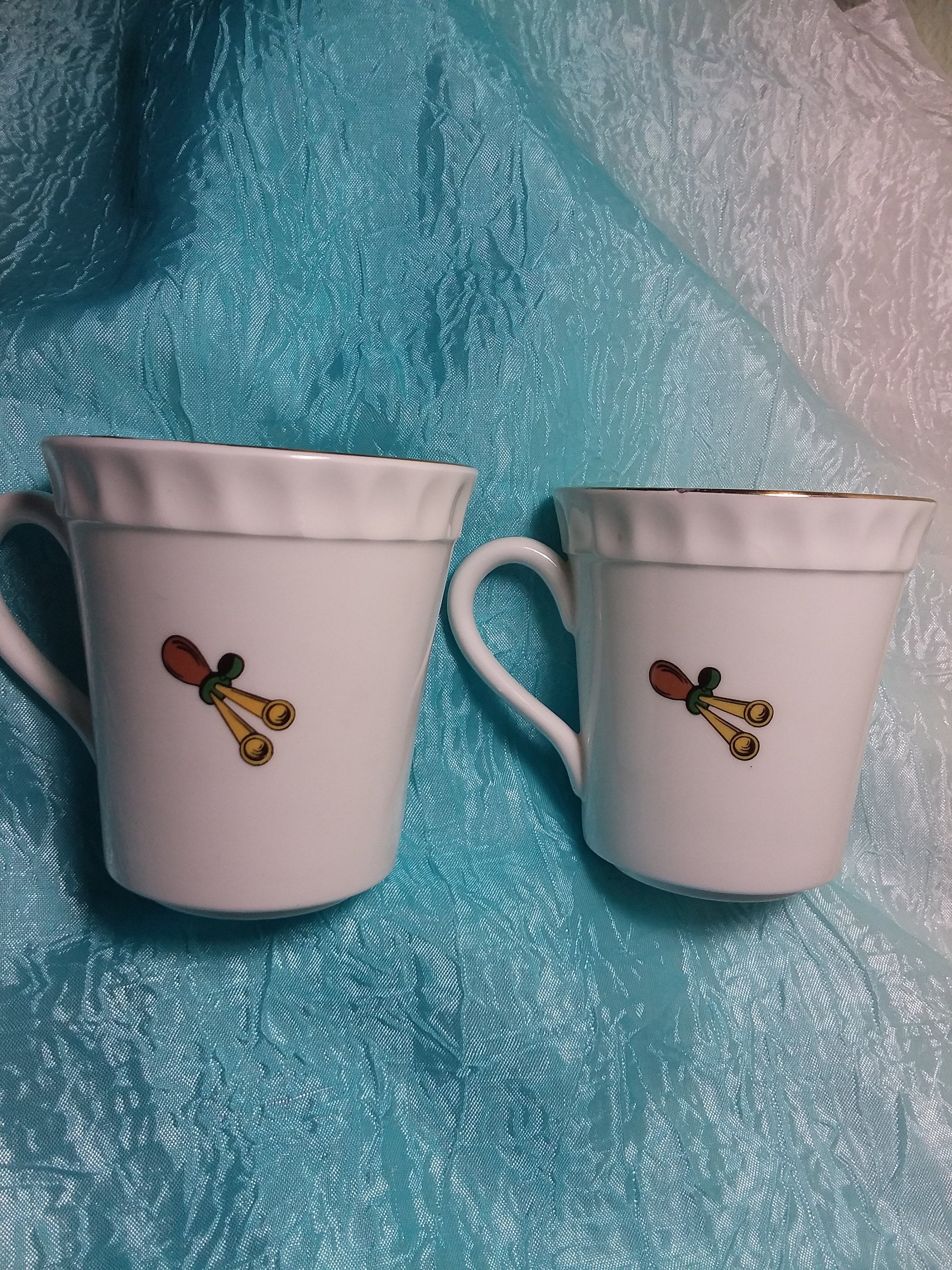 Vintage Fine English Bone China Coffee Mugs/ Teacups Crown | Etsy Vintage Fine English Bone China Coffee Mugs/ Teacups Crown | Etsy