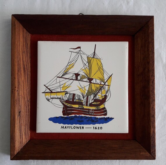 Mayflower Ship Logo Mayflower II Restoration Soundings Online