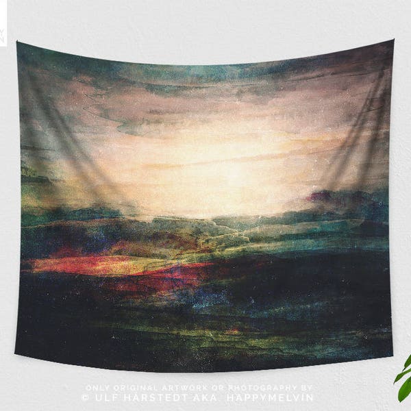 Tapestry Large - Etsy