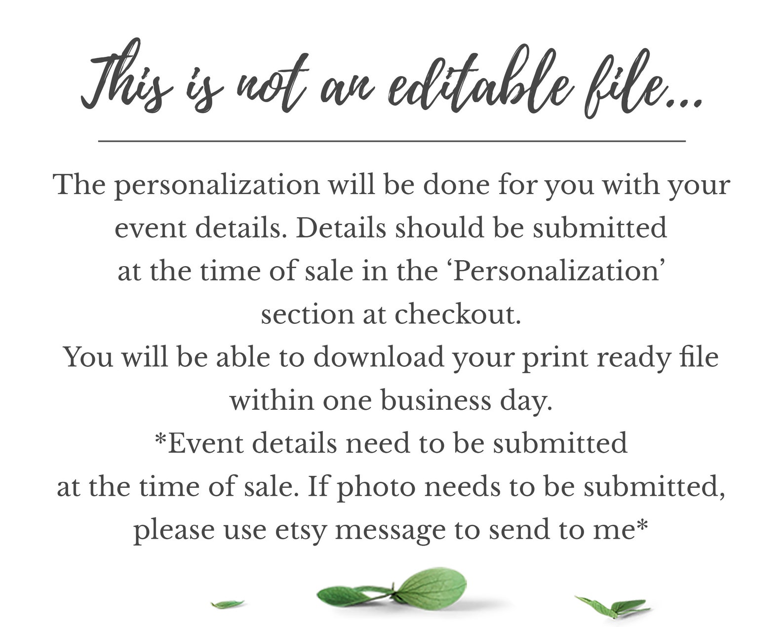 Rainbow Unicorn Time Capsule Sign 8x10 and Message Cards 4x6 - Etsy