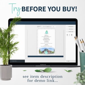 Groundbreaking Ceremony, Grand Opening, Gala Invitation - Corporate ...