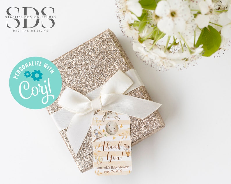 Mother Goose Nursery Rhyme Ultimate Baby Shower Bundle | Etsy