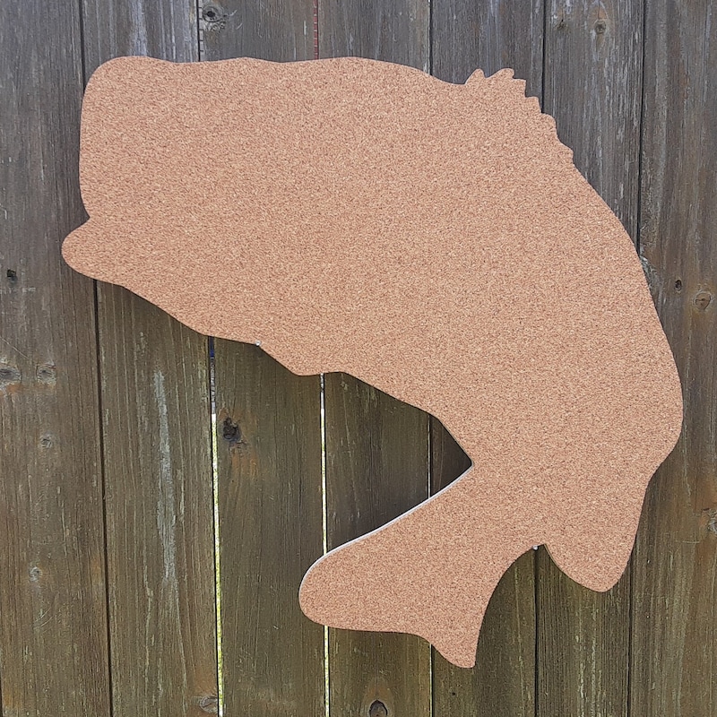 UniqueCorkBoards - Etsy