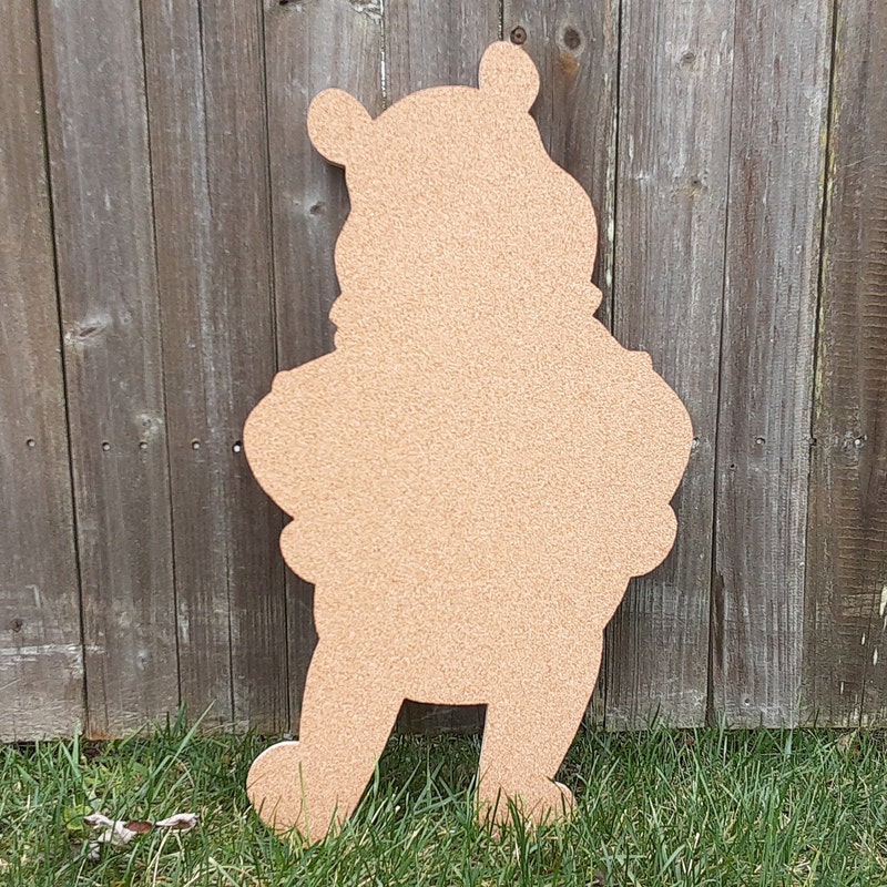 Pooh Bulletin Boards - Etsy