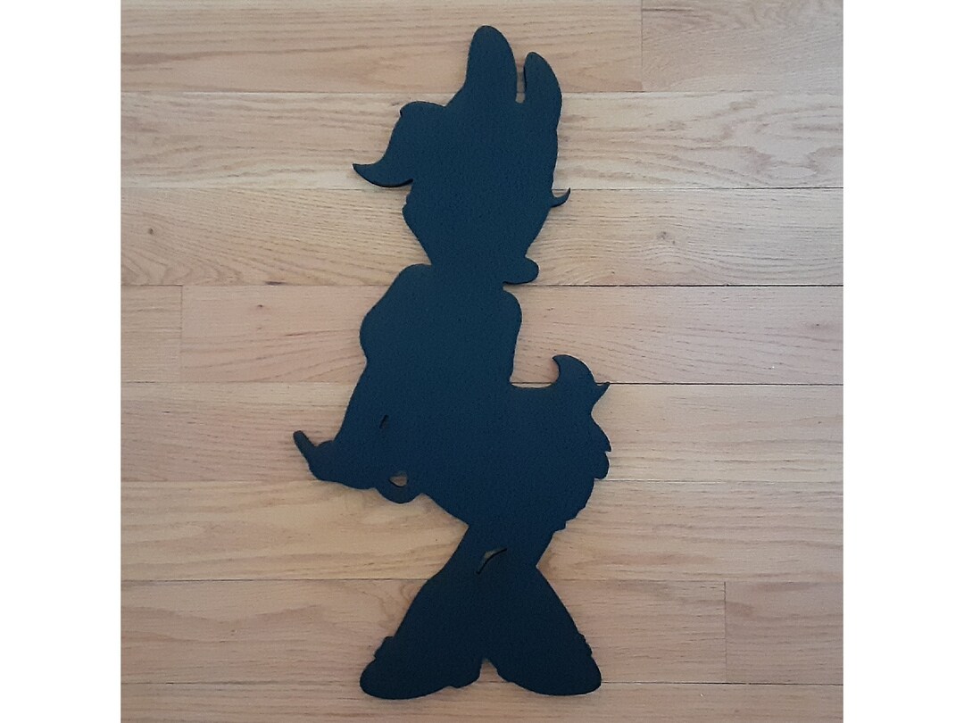 Daisy Duck Pin Board, Daisy Duck Cork Board, Daisy Duck Pin Display ...