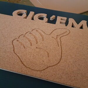 Custom Cork Board Designs, Unique Pin Boards, Gifts for Her, Gifts for ...