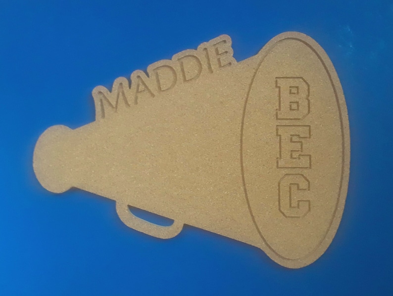 Cheer Bow Display Cheer Pin Board Cheer Medal Display Cheer - Etsy