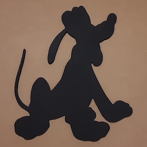 Pluto Pin Board, Pluto Cork Board, Pluto Pin Display. Disney Pin ...