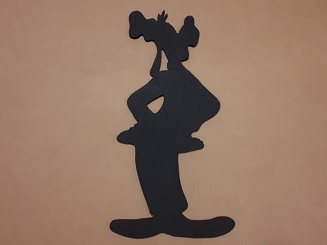 Goofy Pin Board, Goofy Cork Board, Goofy Pin Display. Disney Pin ...