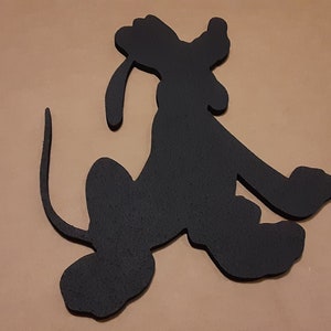 Pluto Pin Board, Pluto Cork Board, Pluto Pin Display. Disney Pin ...