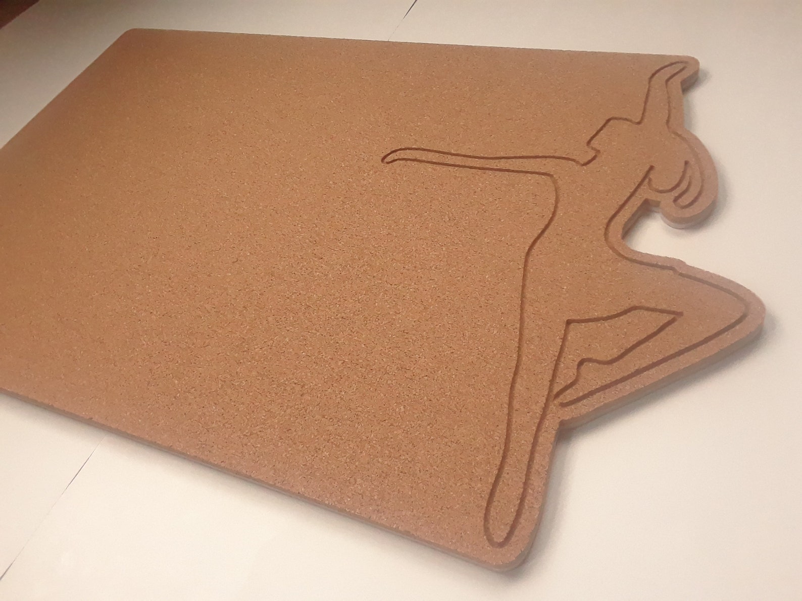 Dance Cork Board, Dance Pin Board, Dance Medal Display, Dance Gifts ...