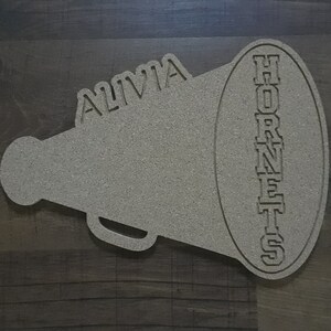 Cheer Bow Display, Cheer Pin Board, Cheer Medal Display, Cheer Gifts ...