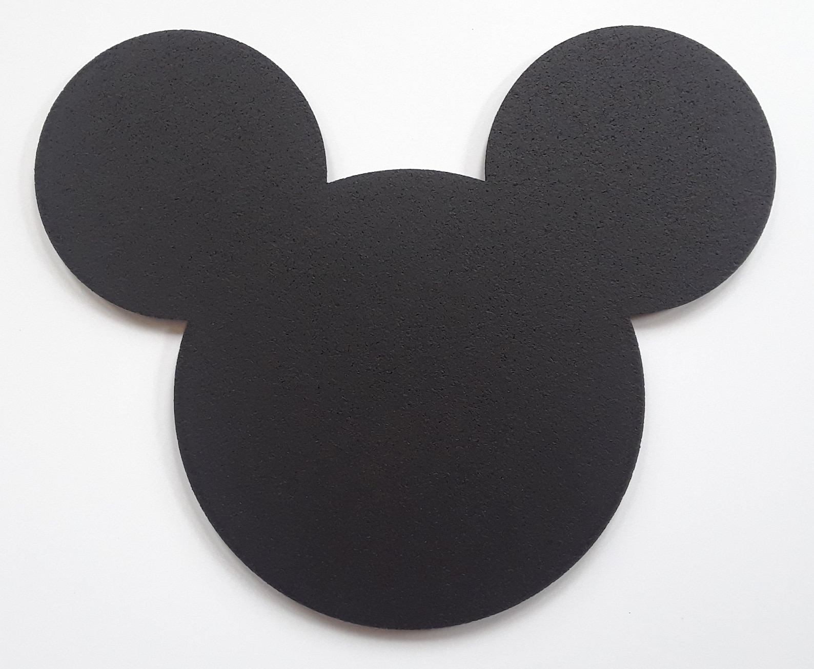 Mickey Mouse Cork Boards. Mickey Pin Display. Disney Pin Board, Mickey ...