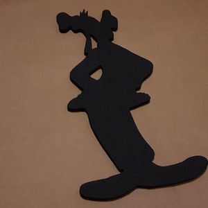 Goofy Pin Board, Goofy Cork Board, Goofy Pin Display. Disney Pin ...