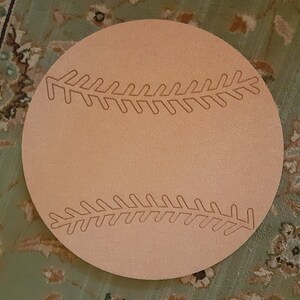 Baseball Cork Board W/ Engraved Details. Baseball Pin Board, Baseball ...