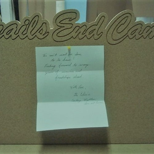 Personalized Cork Board With Name Cork Board Letters - Etsy