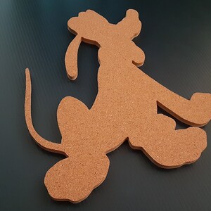 Pluto Pin Board, Pluto Cork Board, Pluto Pin Display. Disney Pin ...