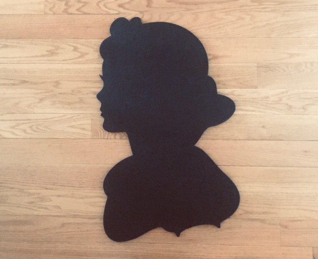 Snow White Pin Board Display, Snow White Cork Board, Snow White, Snow ...