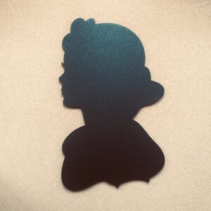 Snow White Pin Board Display, Snow White Cork Board, Snow White, Snow ...