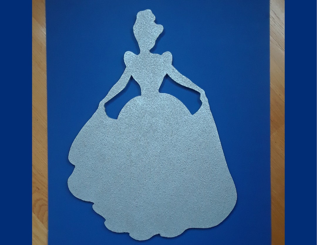 Cinderella Pin Board Cinderella Pin Board Cinderella Pin Display