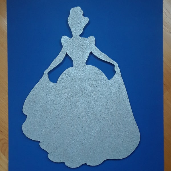 Cinderella Pins - Etsy