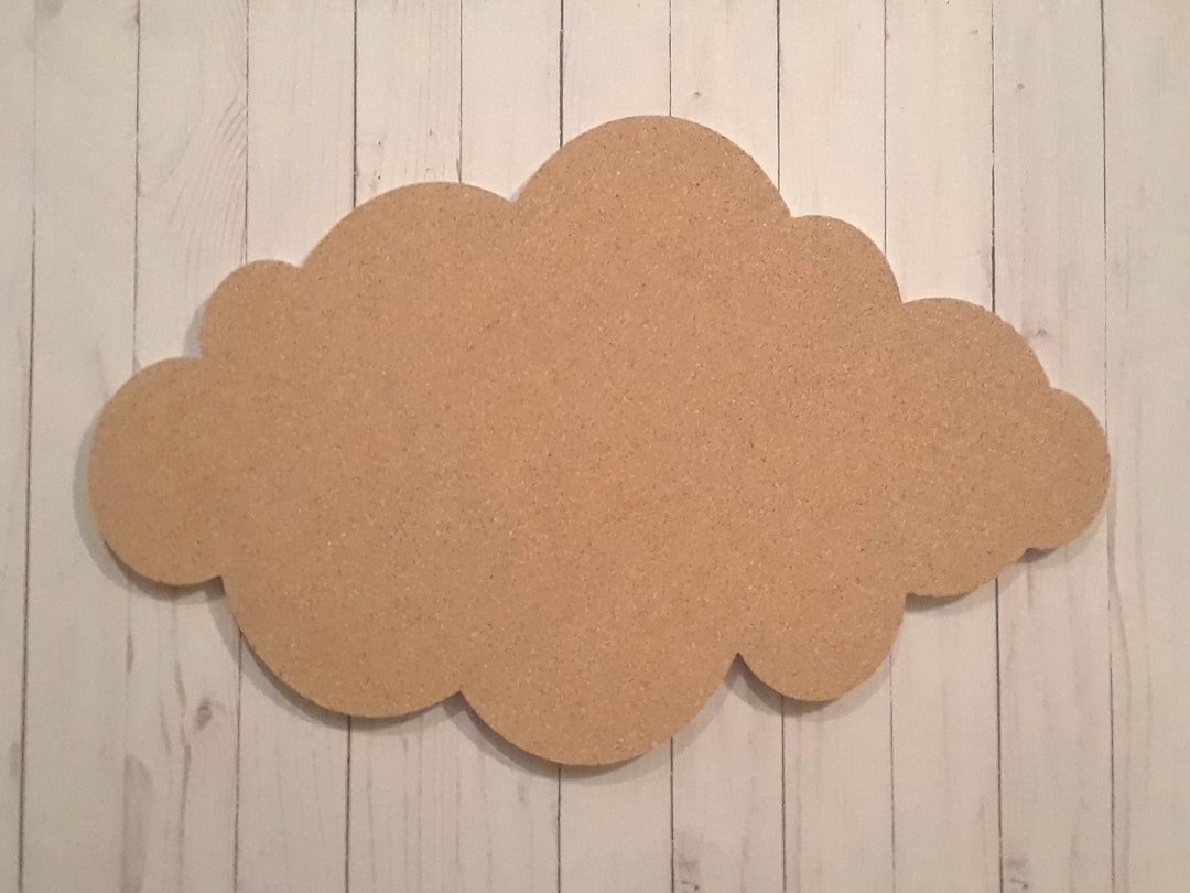 Cloud Cork Boards, Beach House Designs, Beach House Cork Boards, Cloud ...