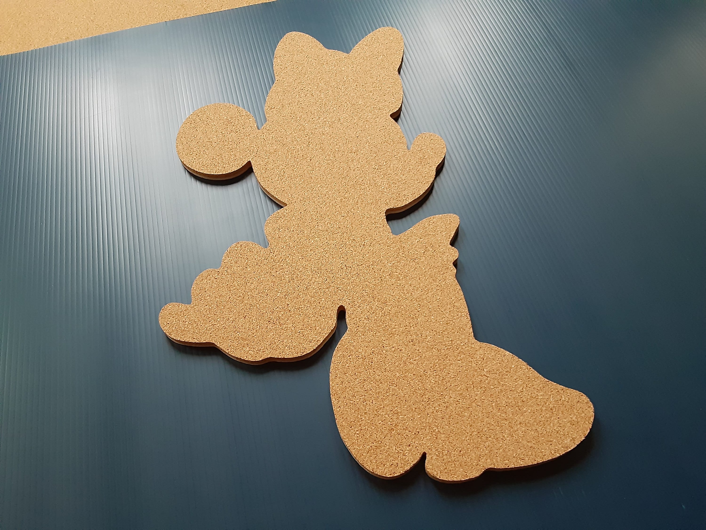 Minnie Full Body Pin Board Minnie Black Pin Board Minnie - Etsy